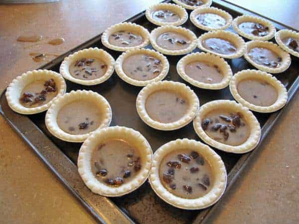 frozen mini pie shells wholesale