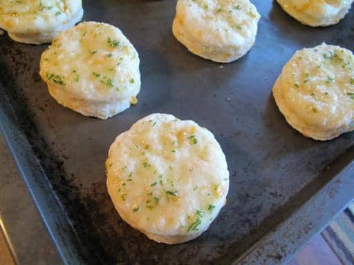 The Best Biscuits Ever | The Kitchen Magpie