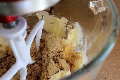 Chocolate Chip Cookie Recipe- Soft, Cakey Version - The Kitchen Magpie