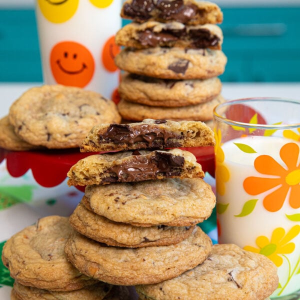 The Kitchen Magpie - Trusted Recipes from my Prairie Kitchen!