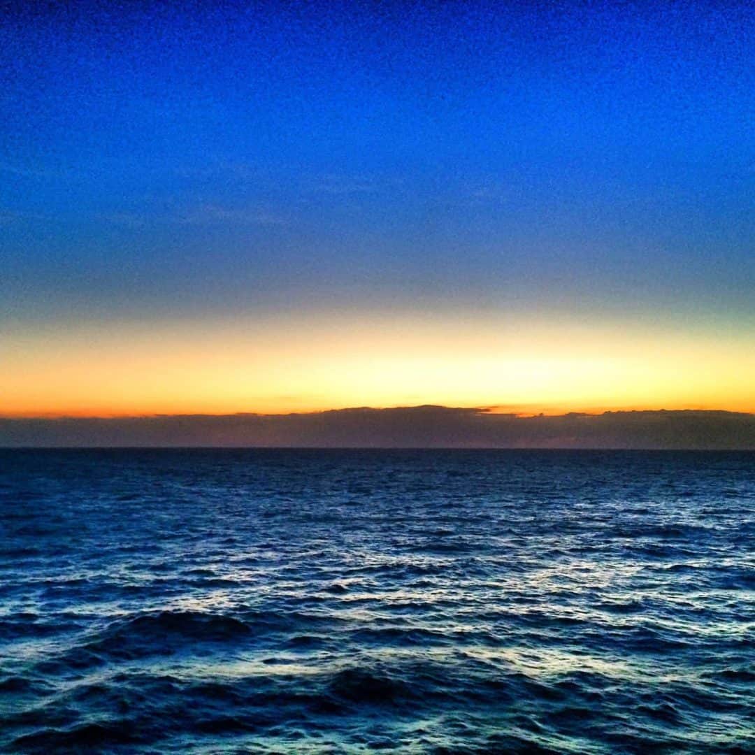 What is a Transatlantic Cruise Really Like? - The Kitchen Magpie