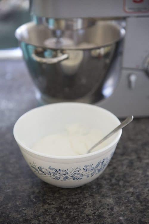 Christmas Cherry Scones The Kitchen Magpie