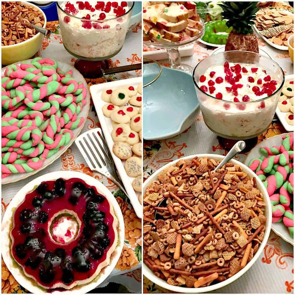 How to Throw a Mad Men Party - The Kitchen Magpie