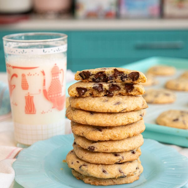 Cookies - The Kitchen Magpie
