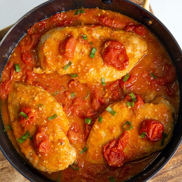 Recipes - The Kitchen Magpie