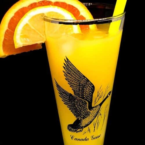 Maiden's Prayer Cocktail - The Kitchen Magpie - Cocktails