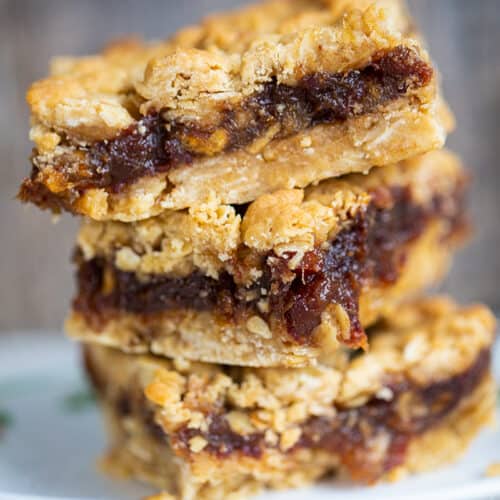 Dessert Recipes - The Kitchen Magpie