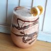 The Chunky Monkey Cocktail (Vegan Version Included!) - The Kitchen Magpie