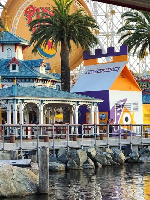 My Favourite Foods From Disney's Pixar Fest! - The Kitchen Magpie
