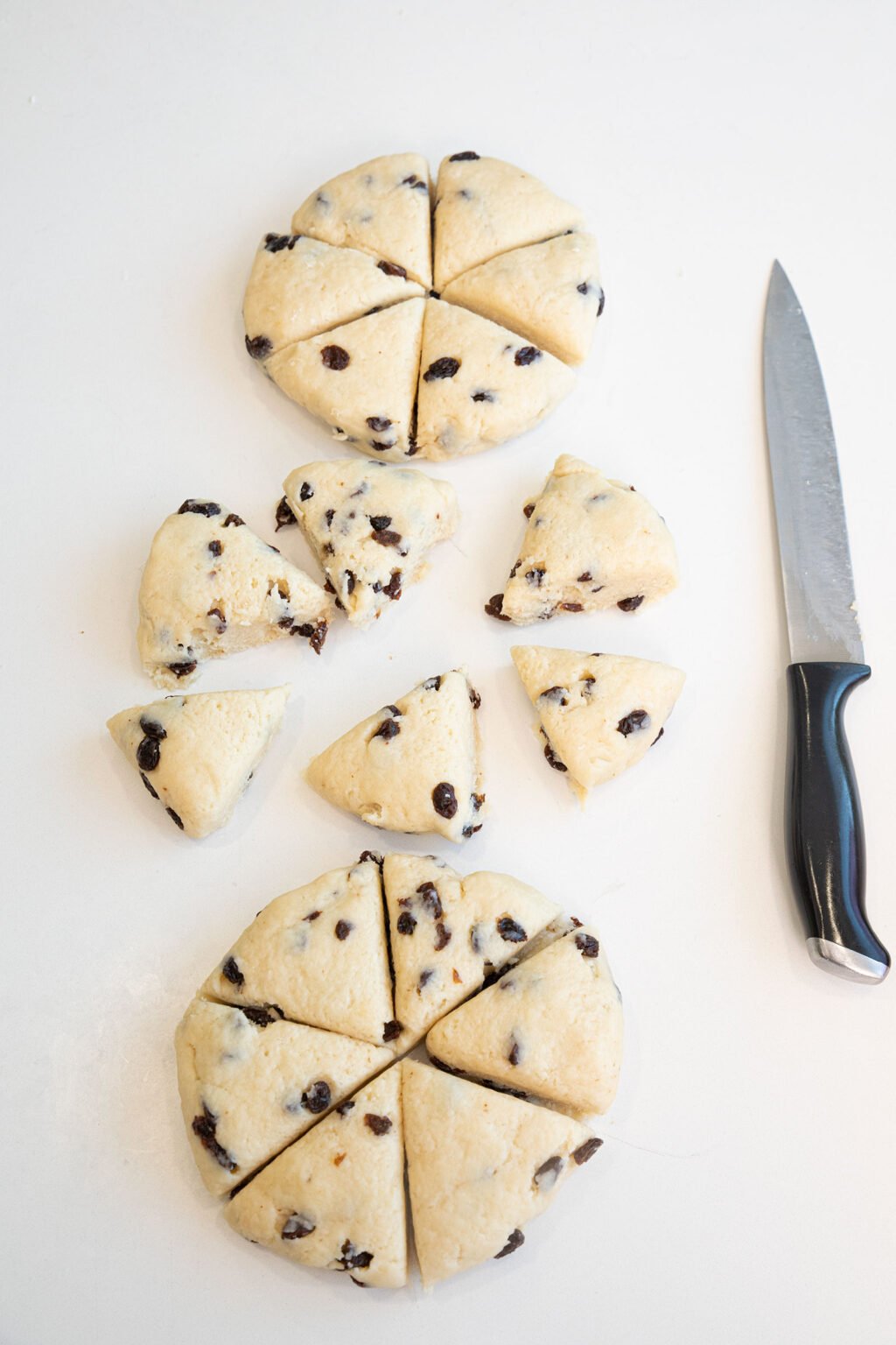 The Best Scones Ever - The Kitchen Magpie