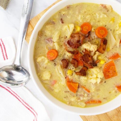 Recipes - The Kitchen Magpie