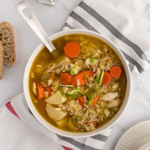 The Kitchen Magpie - Trusted Recipes from my Prairie Kitchen!