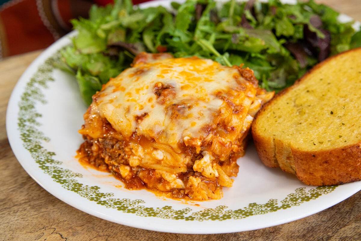 10 Retro Recipes You Didn't Know You Missed - The Kitchen Magpie