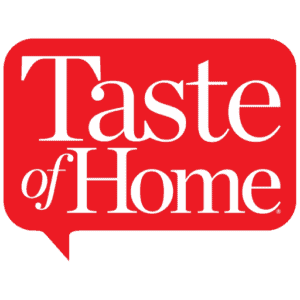 Magic Caramel Pudding Cake - The Kitchen Magpie