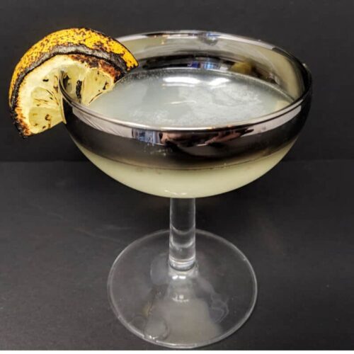 Corpse Reviver - The Kitchen Magpie