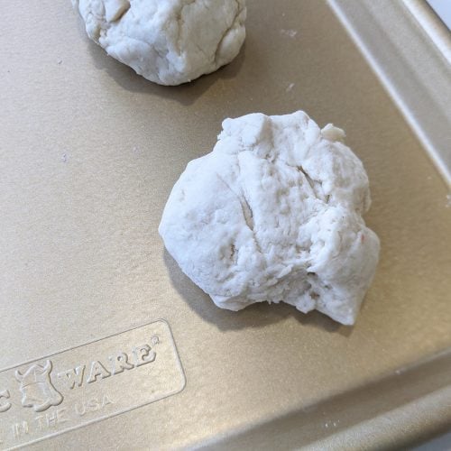 Bisquick® Biscuits - The Kitchen Magpie