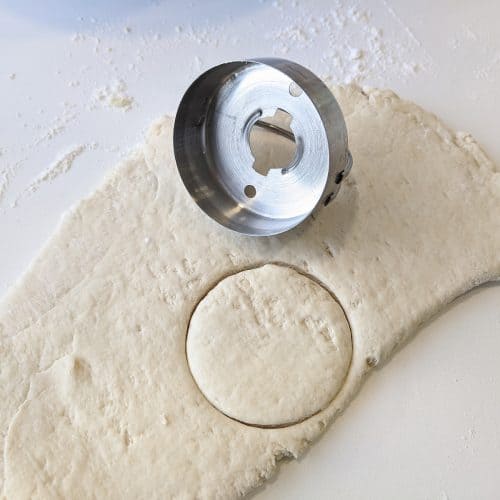 Bisquick® Biscuits - The Kitchen Magpie