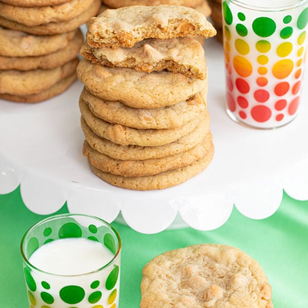 Cookies - The Kitchen Magpie