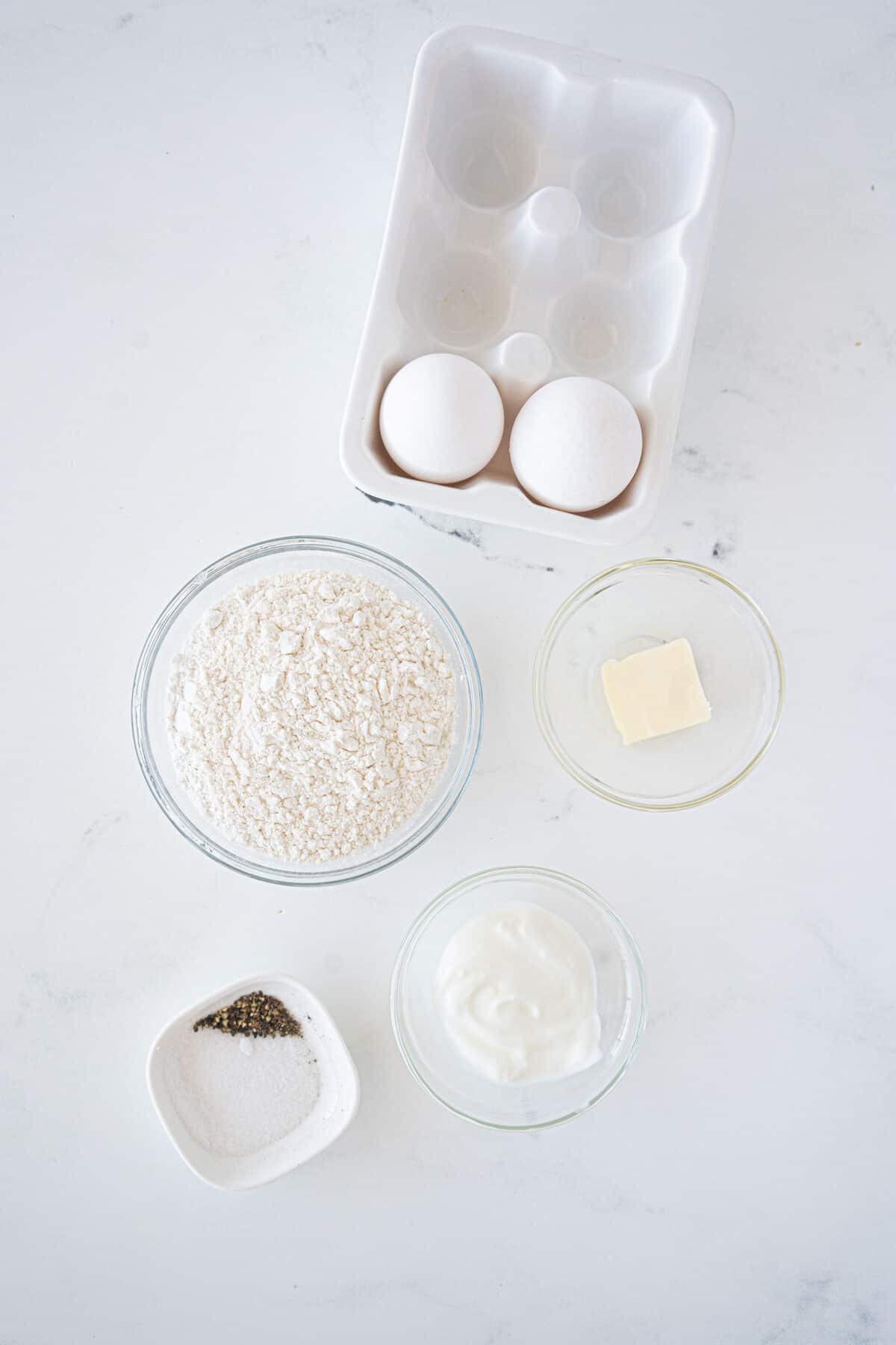 Nokedli (Hungarian Dumplings) | The Kitchen Magpie