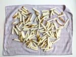 Air Fryer French Fries - The Kitchen Magpie