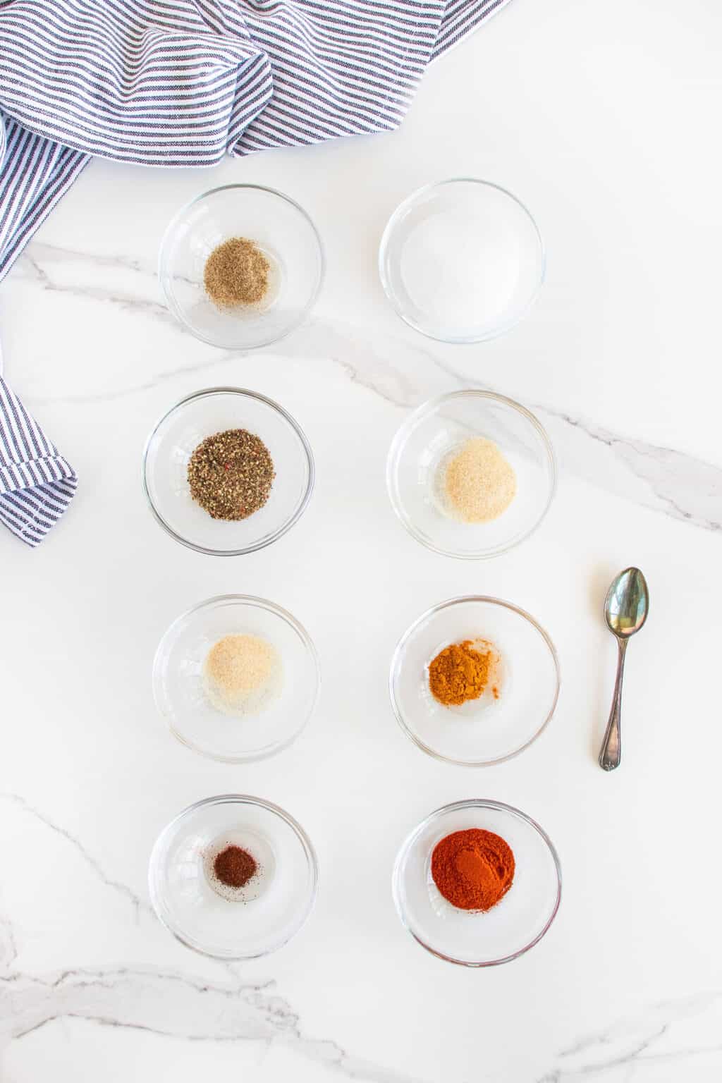 Homemade Seasoned Salt - The Kitchen Magpie
