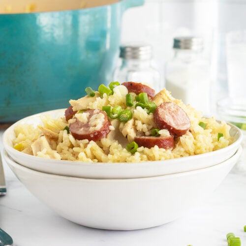 Chicken Bog - The Kitchen Magpie