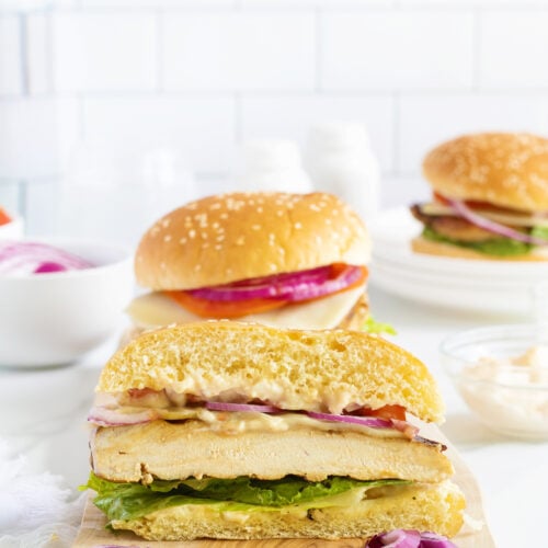 Chicken Breast - The Kitchen Magpie