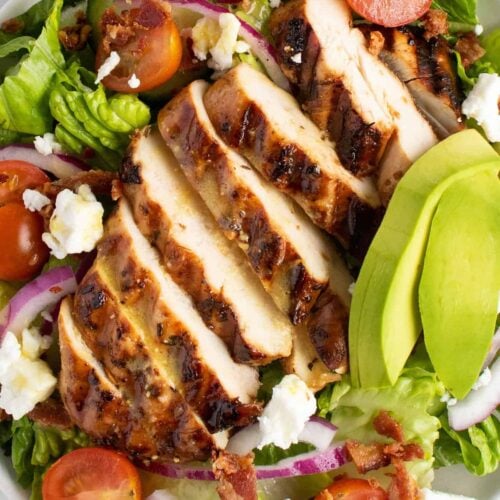 Chicken Breast - The Kitchen Magpie