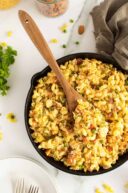 Main Dishes - The Kitchen Magpie