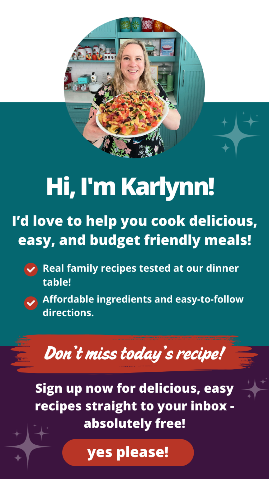 How to Score a Ham - The Kitchen Magpie