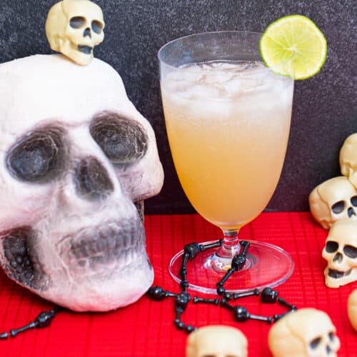 Grateful Dead Drink - The Kitchen Magpie
