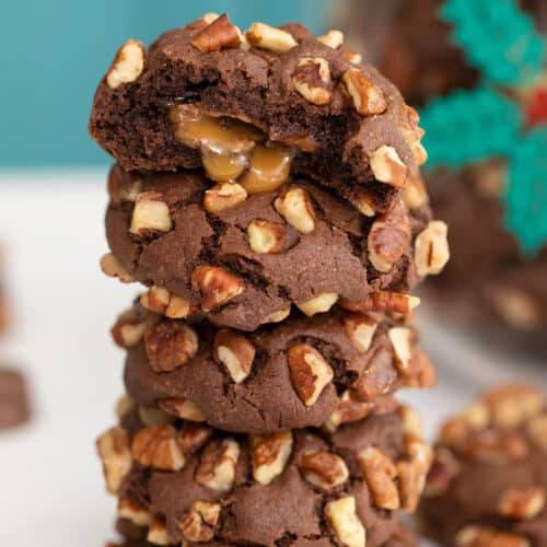 Cookies - The Kitchen Magpie