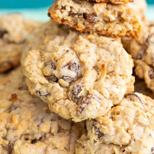 Cookies - The Kitchen Magpie