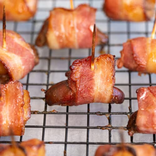 Rumaki - The Kitchen Magpie