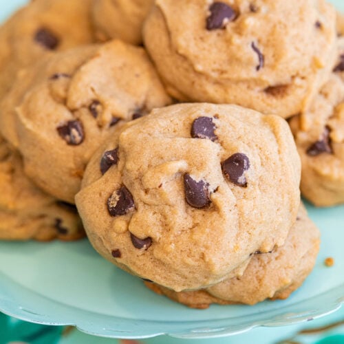 Cookies - The Kitchen Magpie