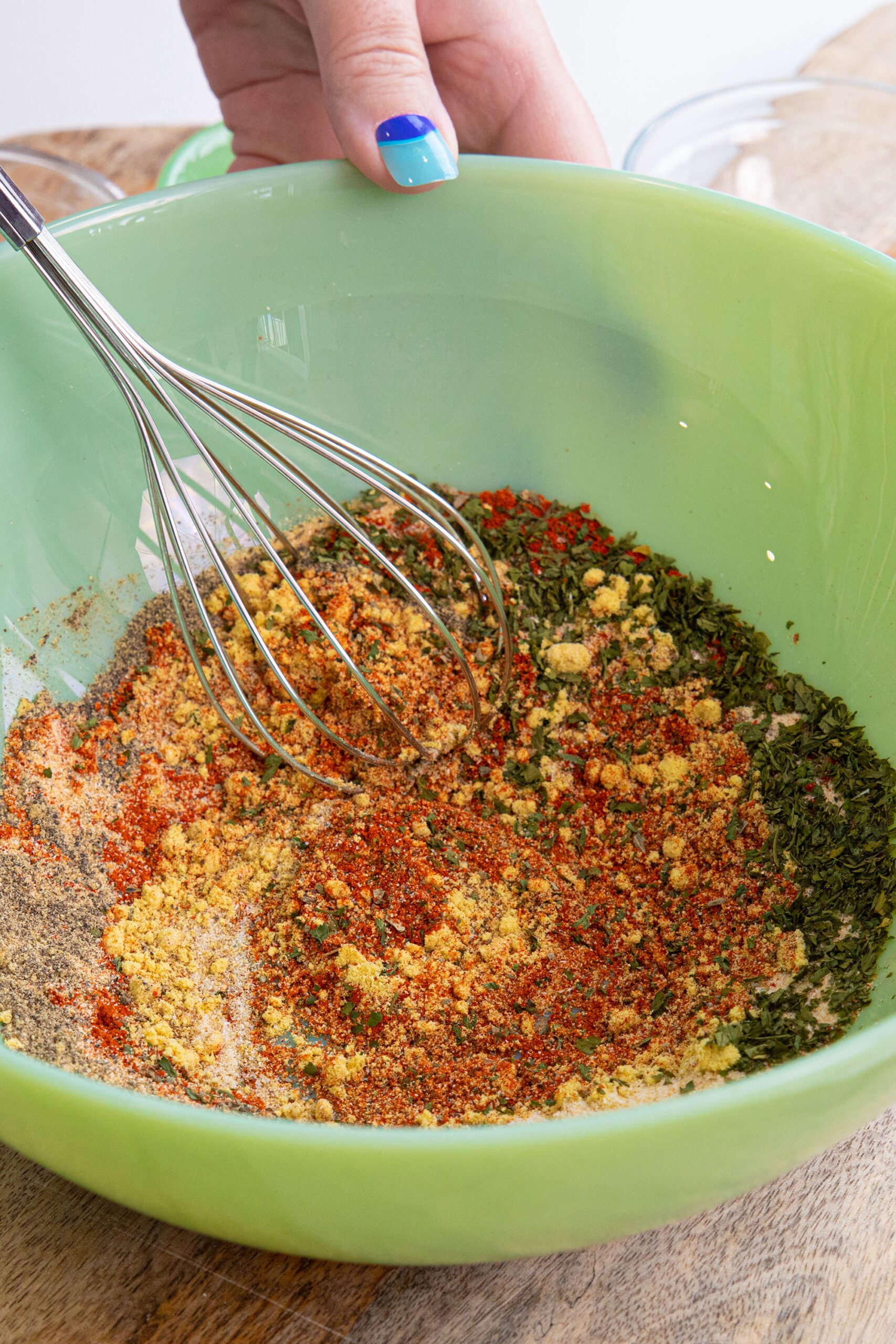 Meatloaf Seasoning - The Kitchen Magpie