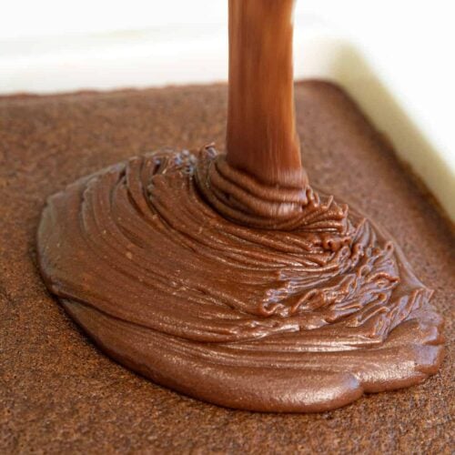 Dessert Recipes - The Kitchen Magpie