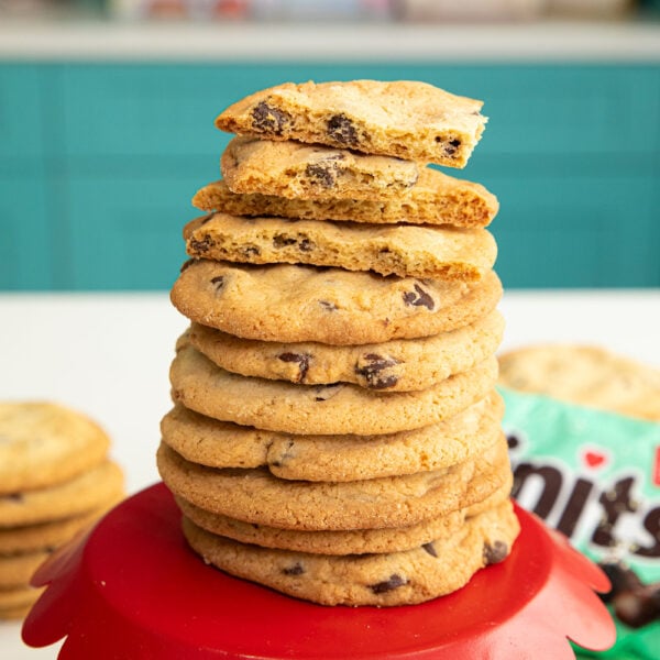 Cookies - The Kitchen Magpie