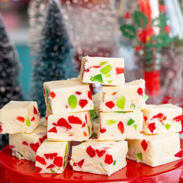 Confections & Snacks - The Kitchen Magpie