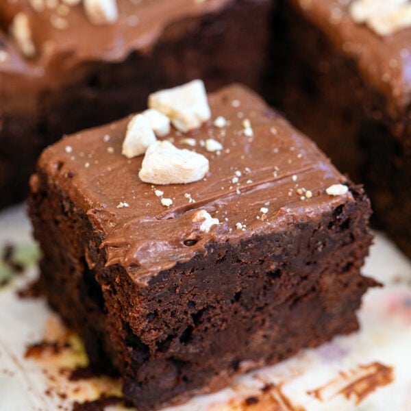 Recipes - The Kitchen Magpie