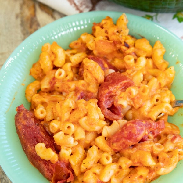 Pasta and Rice - The Kitchen Magpie