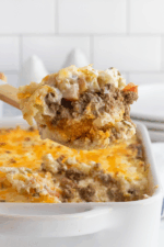 John Wayne Casserole (Comfort Food Heaven!)