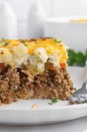 John Wayne Casserole (Comfort Food Heaven!)