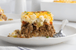 John Wayne Casserole (Comfort Food Heaven!)