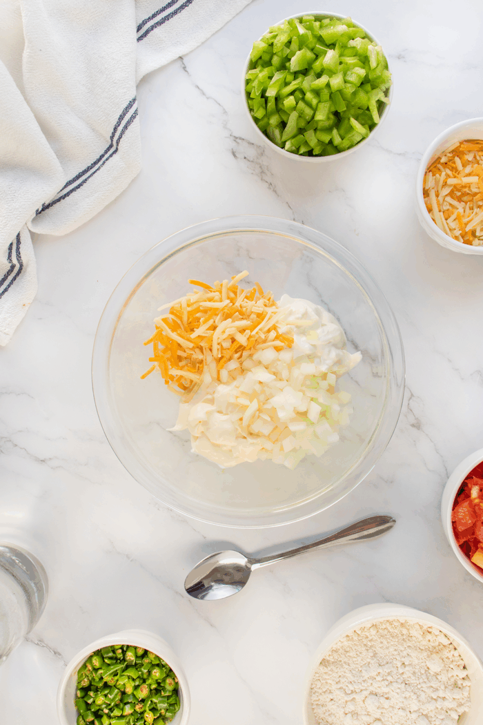 John Wayne Casserole (Comfort Food Heaven!)