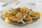 Oysters Rockefeller - The Kitchen Magpie