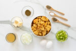 Cornbread Dressing (A Holiday Favorite!)