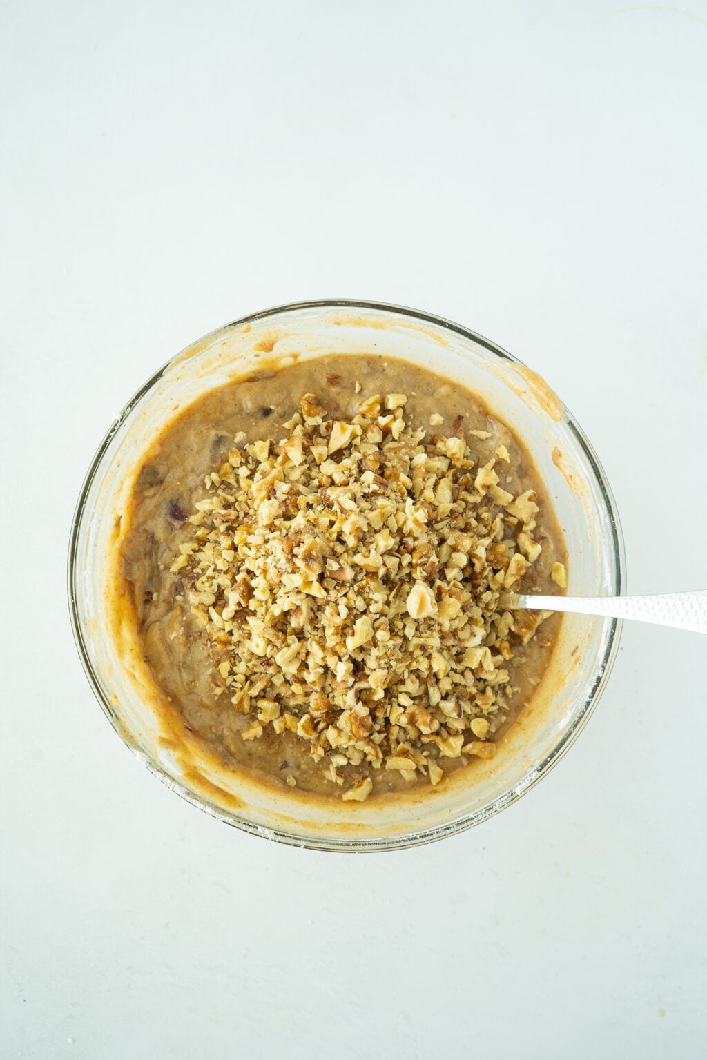 Date Nut Bread (Easy and Delicious!)