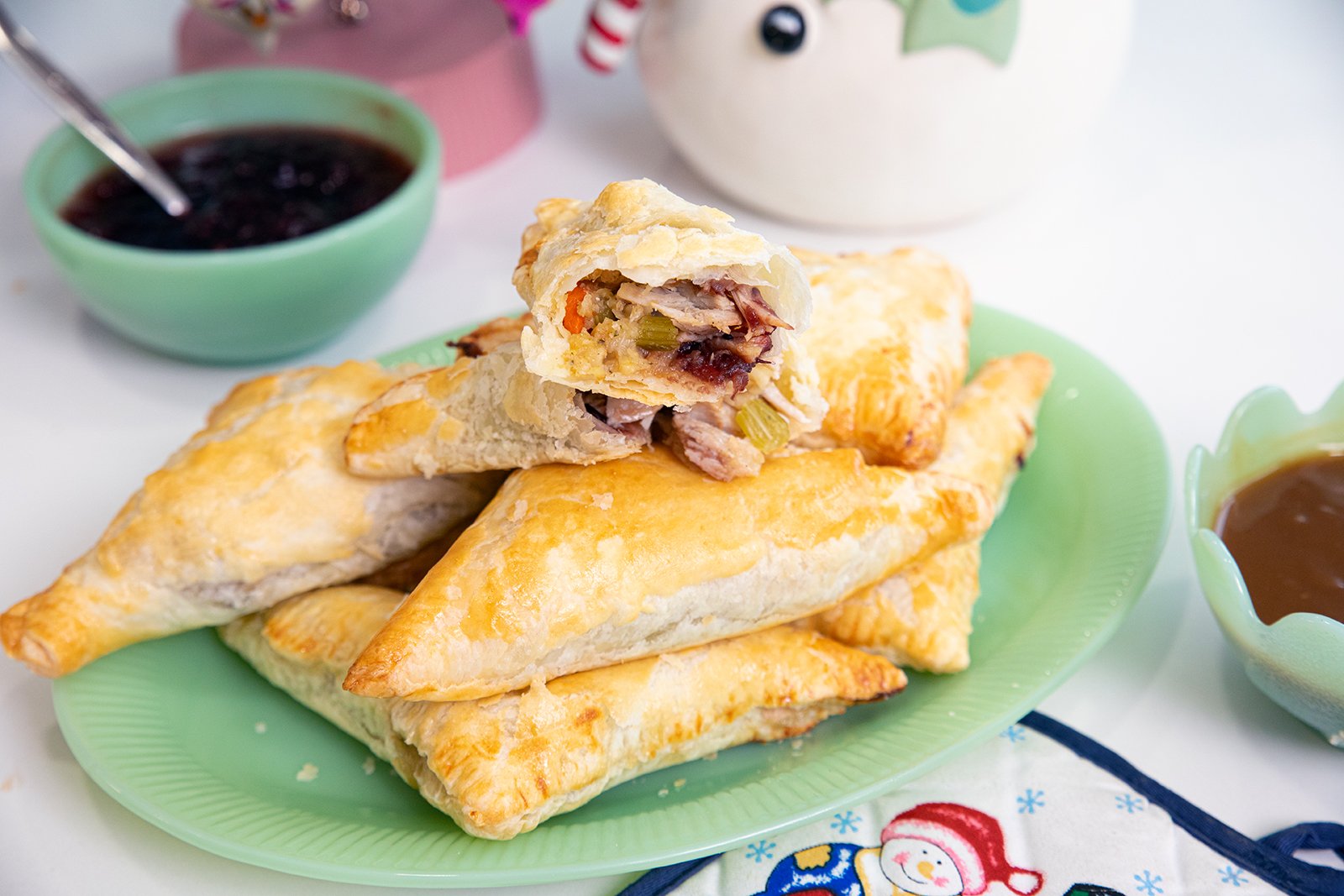 10 Simple Dinners to Make With Your Holiday Leftovers - The Kitchen Magpie